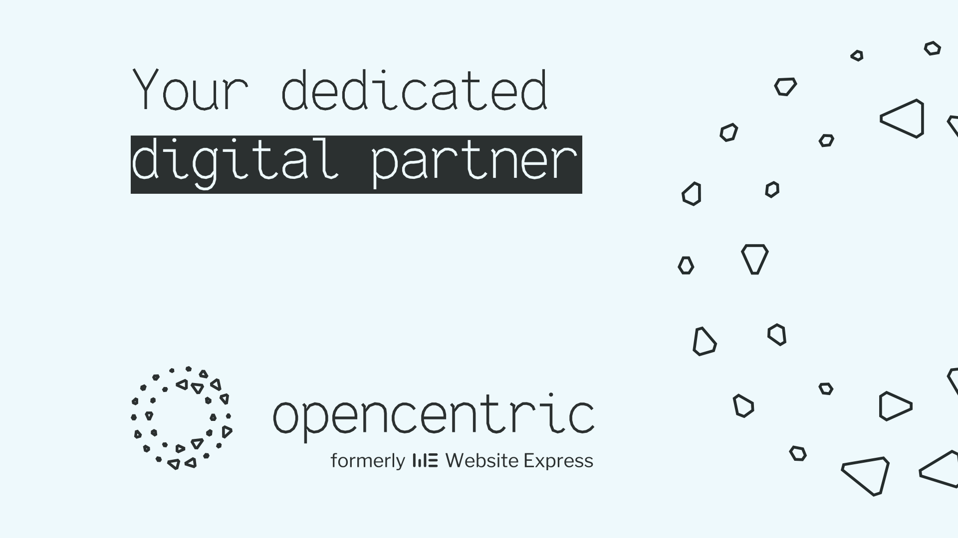 Drupal Development Agency UK | Opencentric